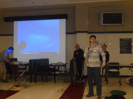 CSOA 2018 Board Election - Candidate Introduction | Commonwealth Soccer ...