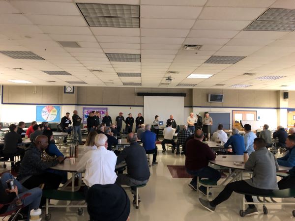 CSOA - VHSL Award Certificate recipients for 2022 Virginia State ...